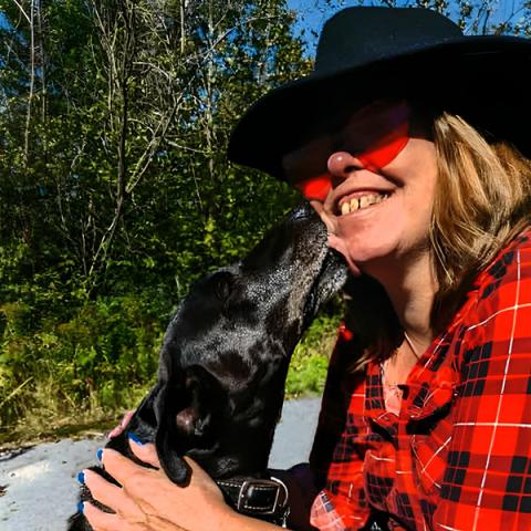 Isabelle Robichaud - Avis de décès | Coopérative funéraire de l'Abitibi