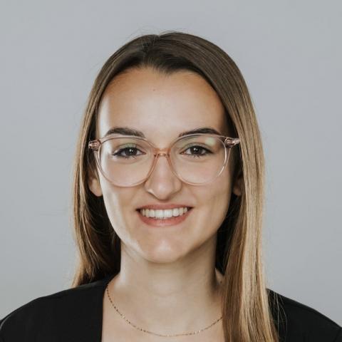 Sabrina Burbridge - Avis de décès | Coopérative funéraire de l'Abitibi