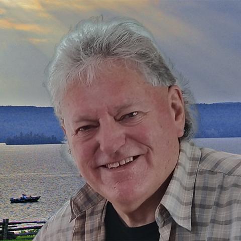 Georges Marcotte - Avis de décès | Coopérative funéraire de l'Abitibi