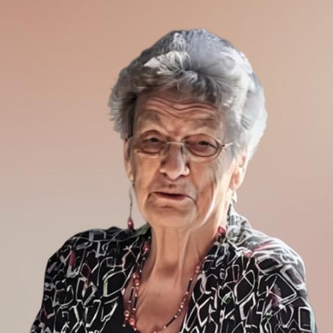 Rose Lépine Bergeron - Avis de décès | Coopérative funéraire de l'Abitibi