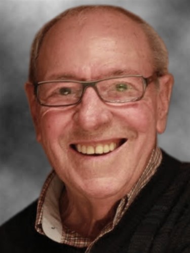 Raymond Chartier - Avis de décès | Coopérative funéraire de l'Abitibi