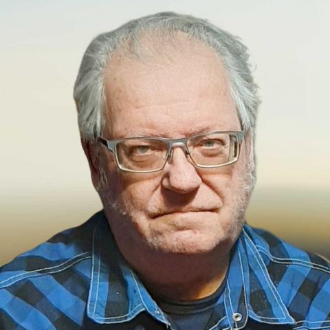 Raymond Lambert - Avis de décès | Coopérative funéraire de l'Abitibi